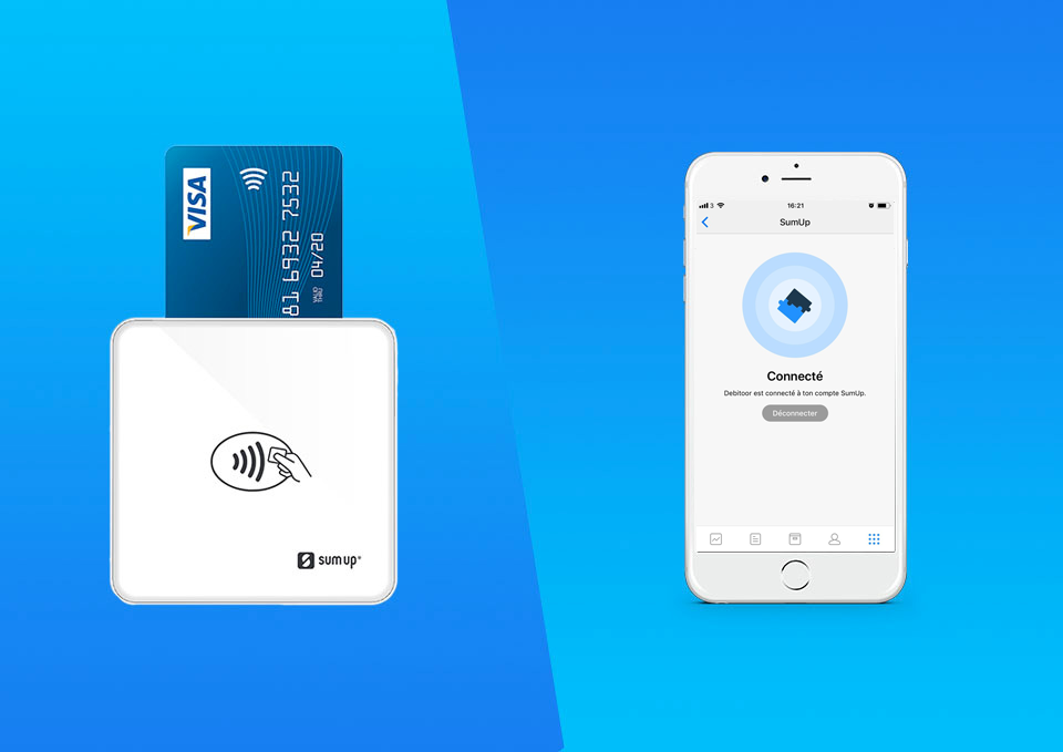 Le blog de la facturation en ligne | Debitoor logiciel de facturation