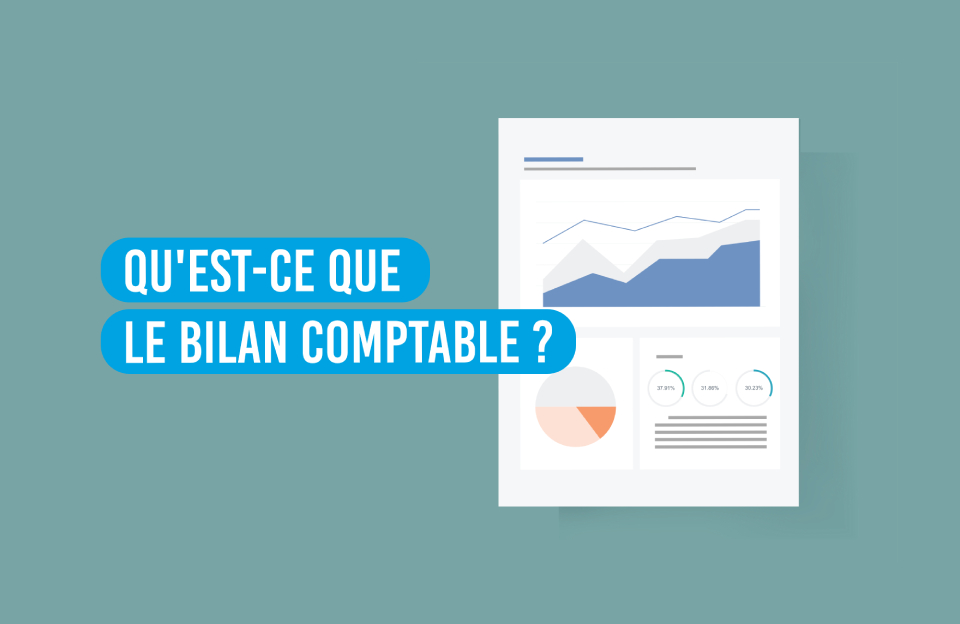Qu'est-ce que le bilan comptable ? | Debitoor logiciel de facturation